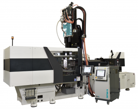 MOLD-MASTERS EXTENDS SHELF LIFE OF DAIRY PRODUCTS IN PET PREFORM PACKAGING APPLICATIONS WITH ...